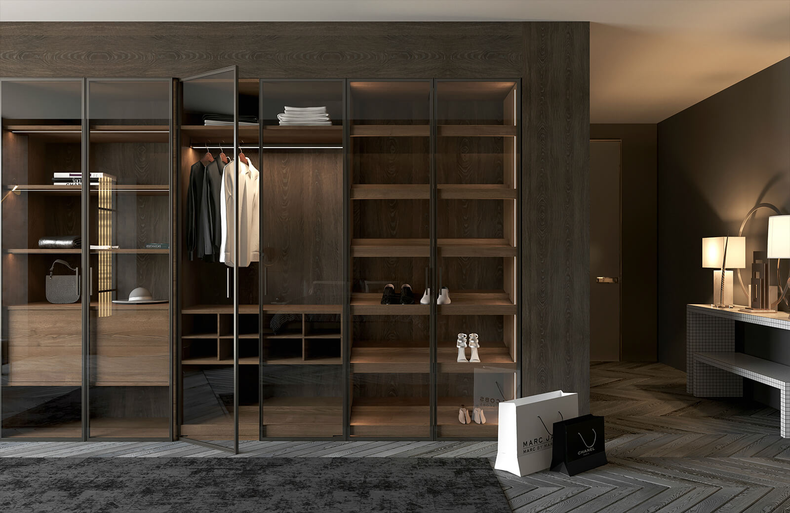 Trend - UCS Kitchen Design