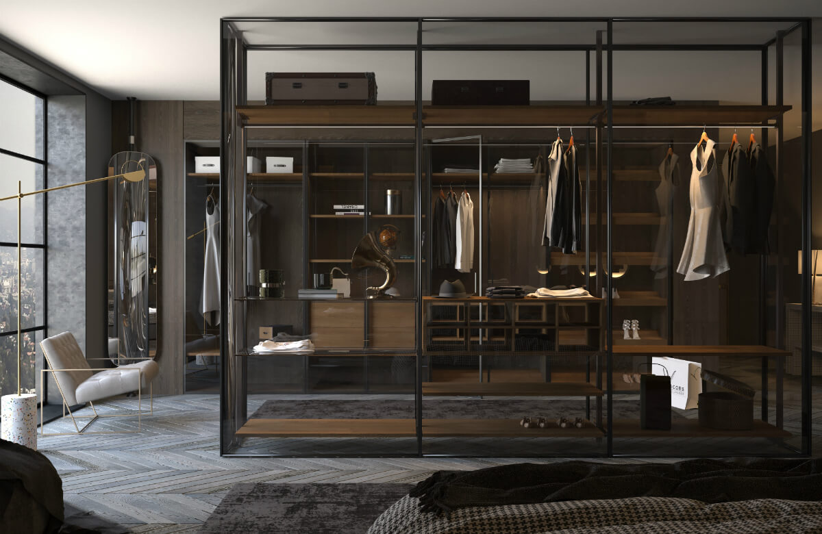 Space - UCS Kitchen Design