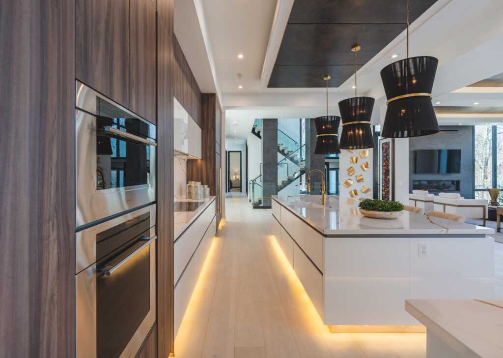 Top 10 Modern Innovations in German Kitchen Cabinets