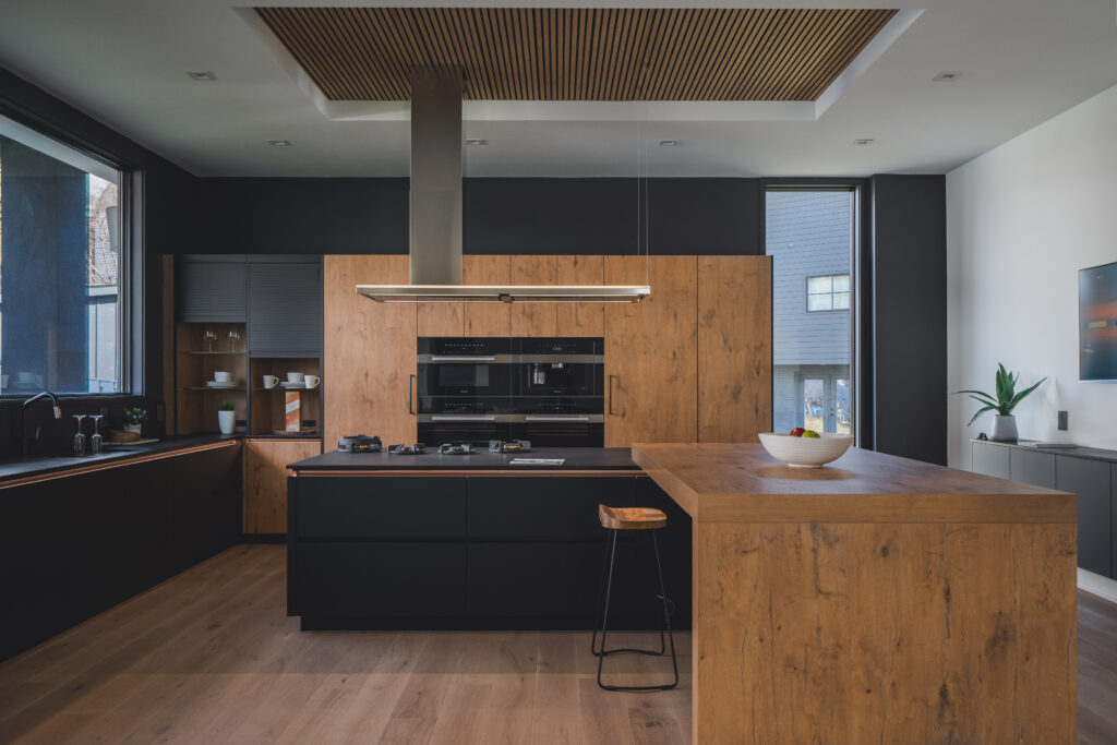 Custom Luxury Kitchen Design Services| UCS Kitchen Design